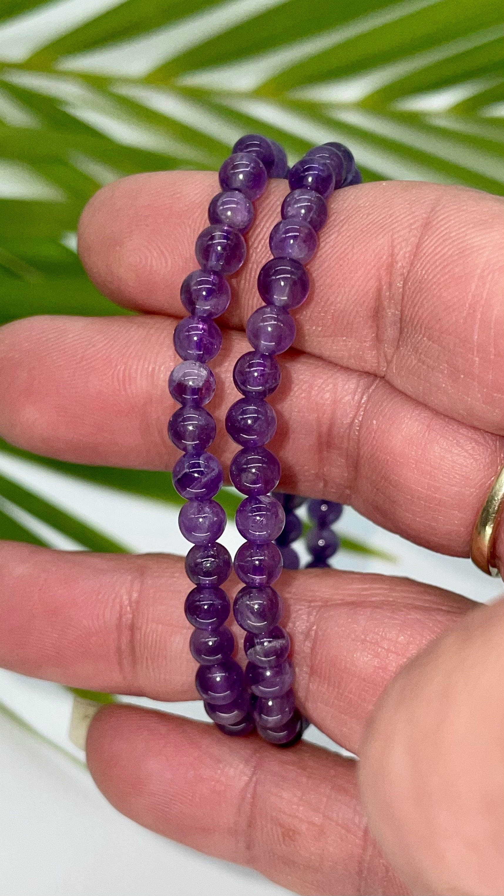 Dream amethyst bracelet store